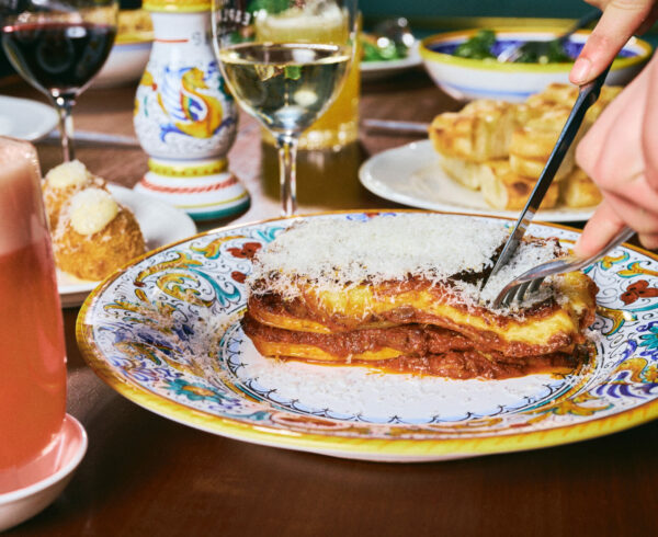 Eat & Drink at Tippy-Tay | Flinders Lane Restaurant & Dining