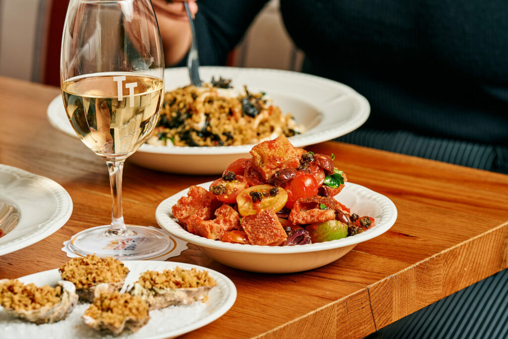 Tippy-Tay | Flinders Lane Restaurant & Dining