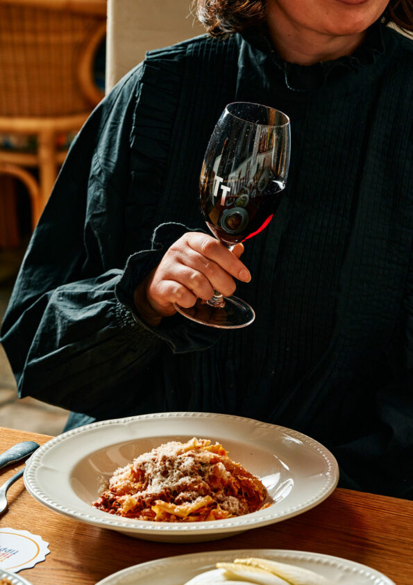 Tippy-Tay | Flinders Lane Restaurant & Dining