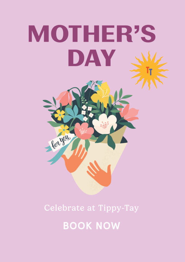 What's On - Tippy-Tay | Flinders Lane Restaurant & Dining