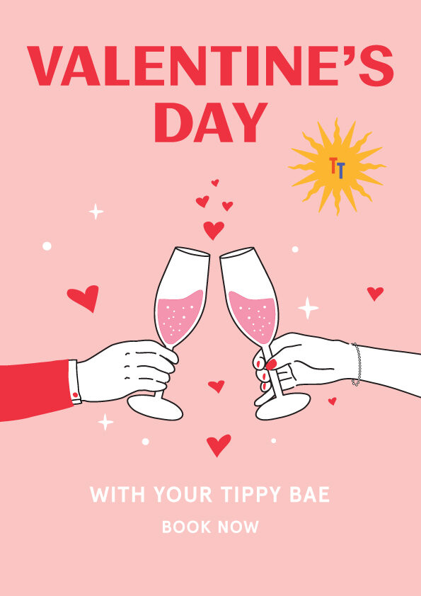 What's On - Tippy-Tay | Flinders Lane Restaurant & Dining